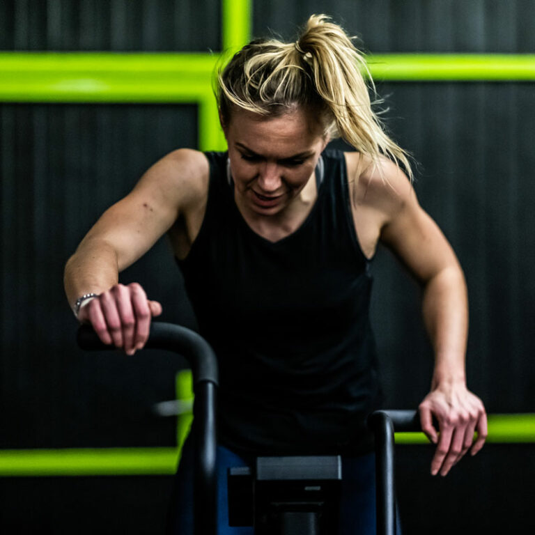 CrossFit Endurance in Tilburg | UnbrokenCFA