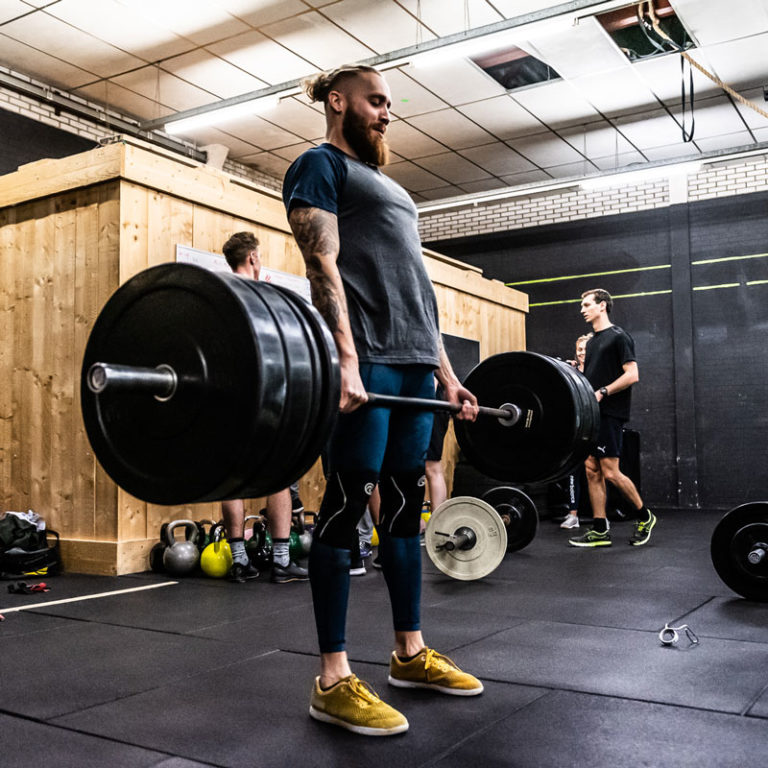 Over ons | UnbrokenCFA