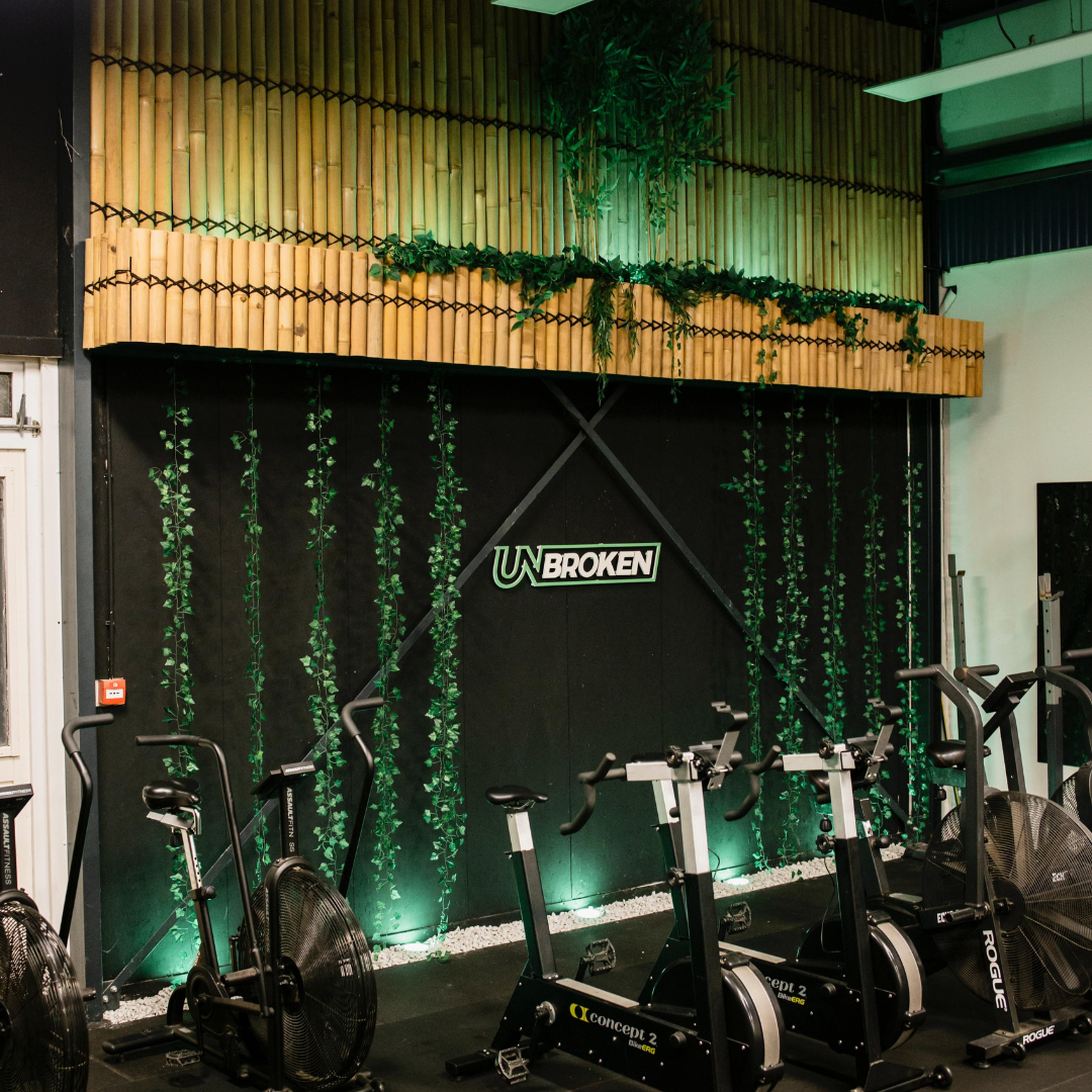 CrossFit en Zelfverdediging in Tilburg